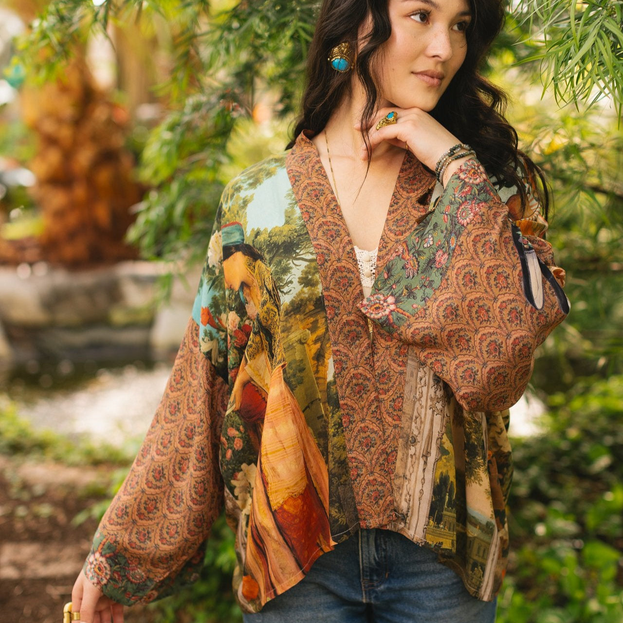 Pixie Duster | Secret Garden