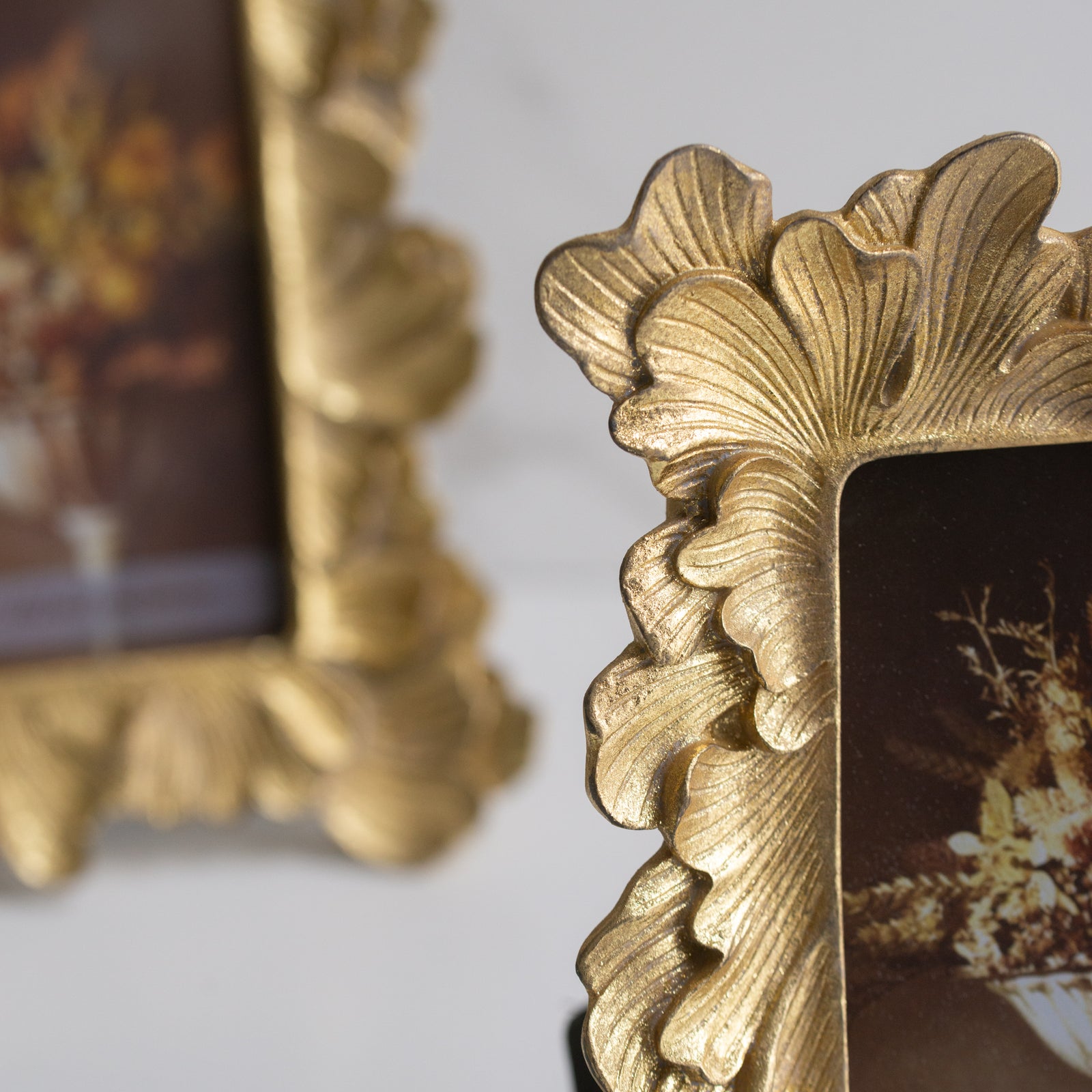 Aman Sandstone Picture Frame | Folkore NZ