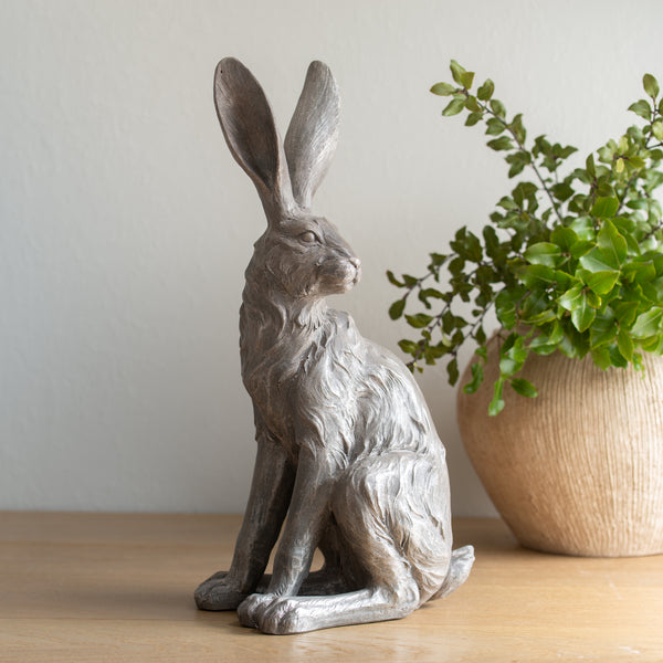 Country Hare | Large | Standing