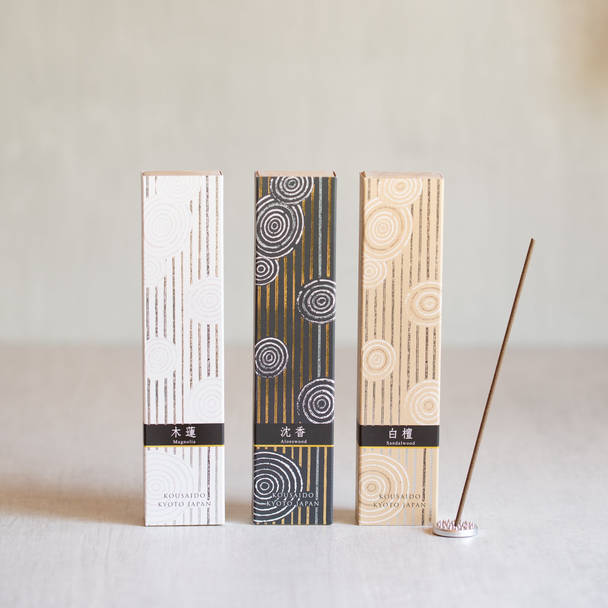 Apotheke Incense Sticks | Black Ubud | Folklore NZ