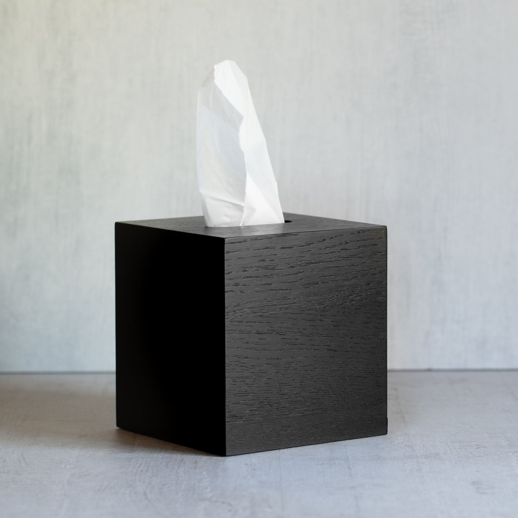 Oku Tissue Box | Folklore Home Store NZ