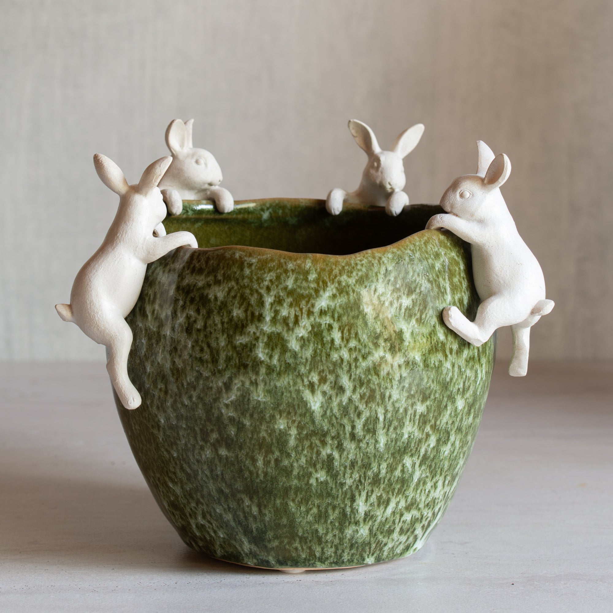 Little Climbing Bunny | Folklore NZ