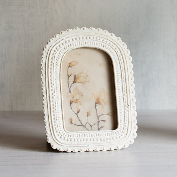 Aman Sandstone Picture Frame | Folkore NZ