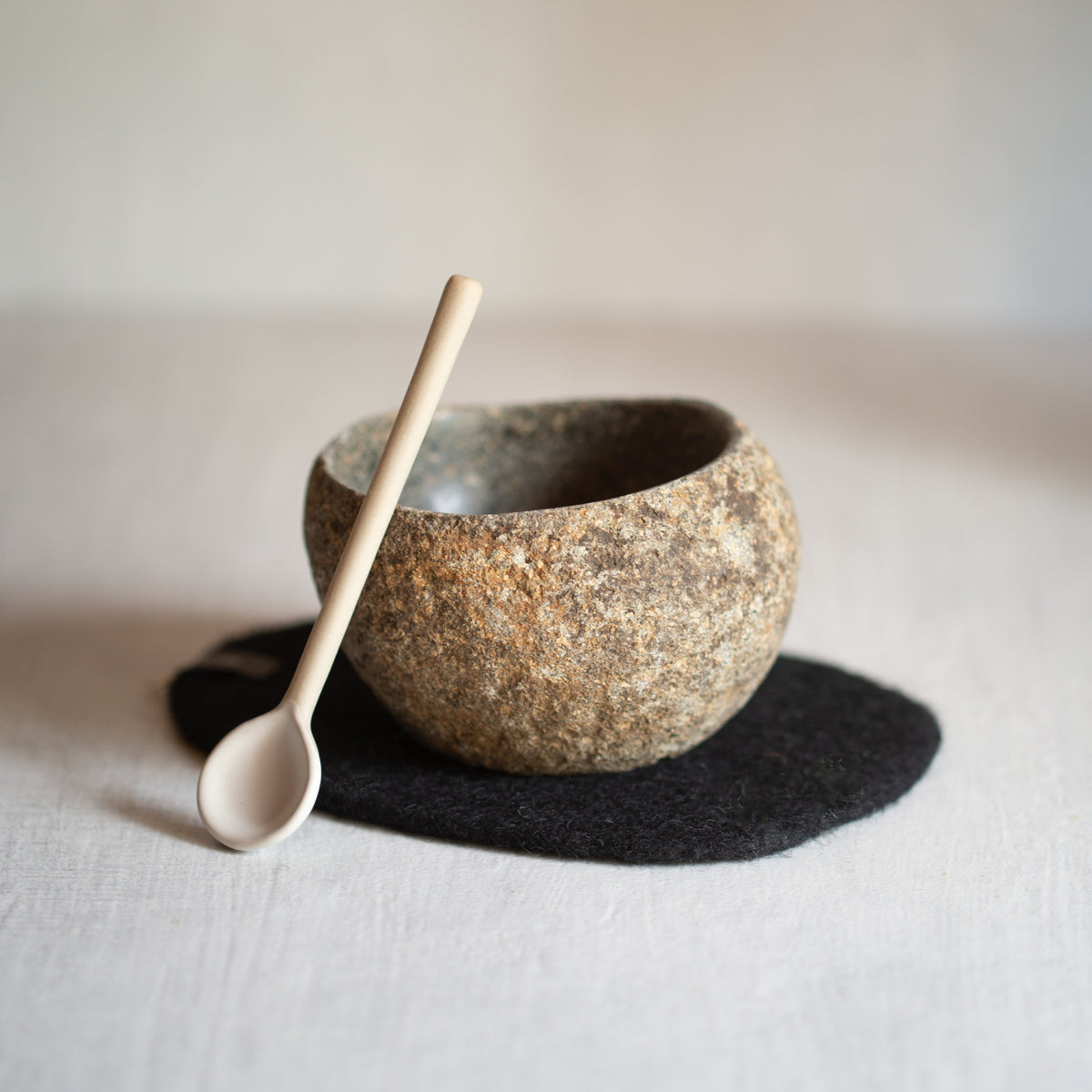 Stone Bowl | Little Stone Spice Bowl