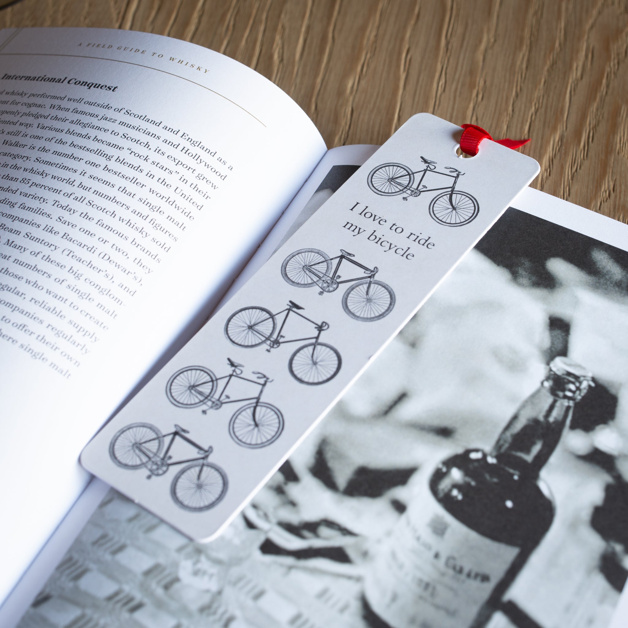 Bookmarks | Assorted Designs – Folklore Store