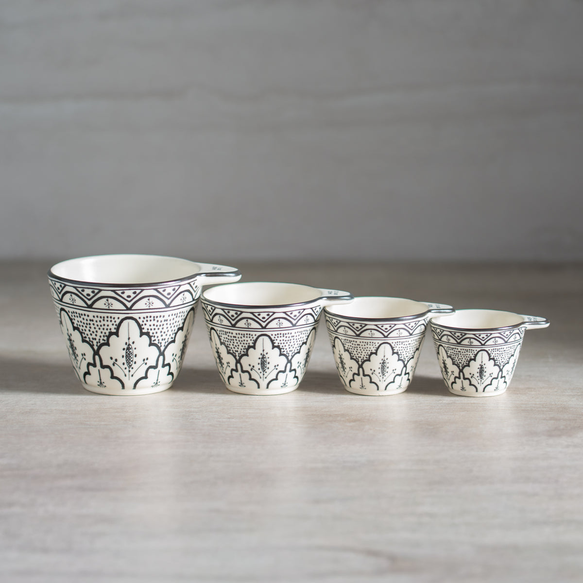 Great Love Measuring Cup | Kitchen Accessories by Folklore