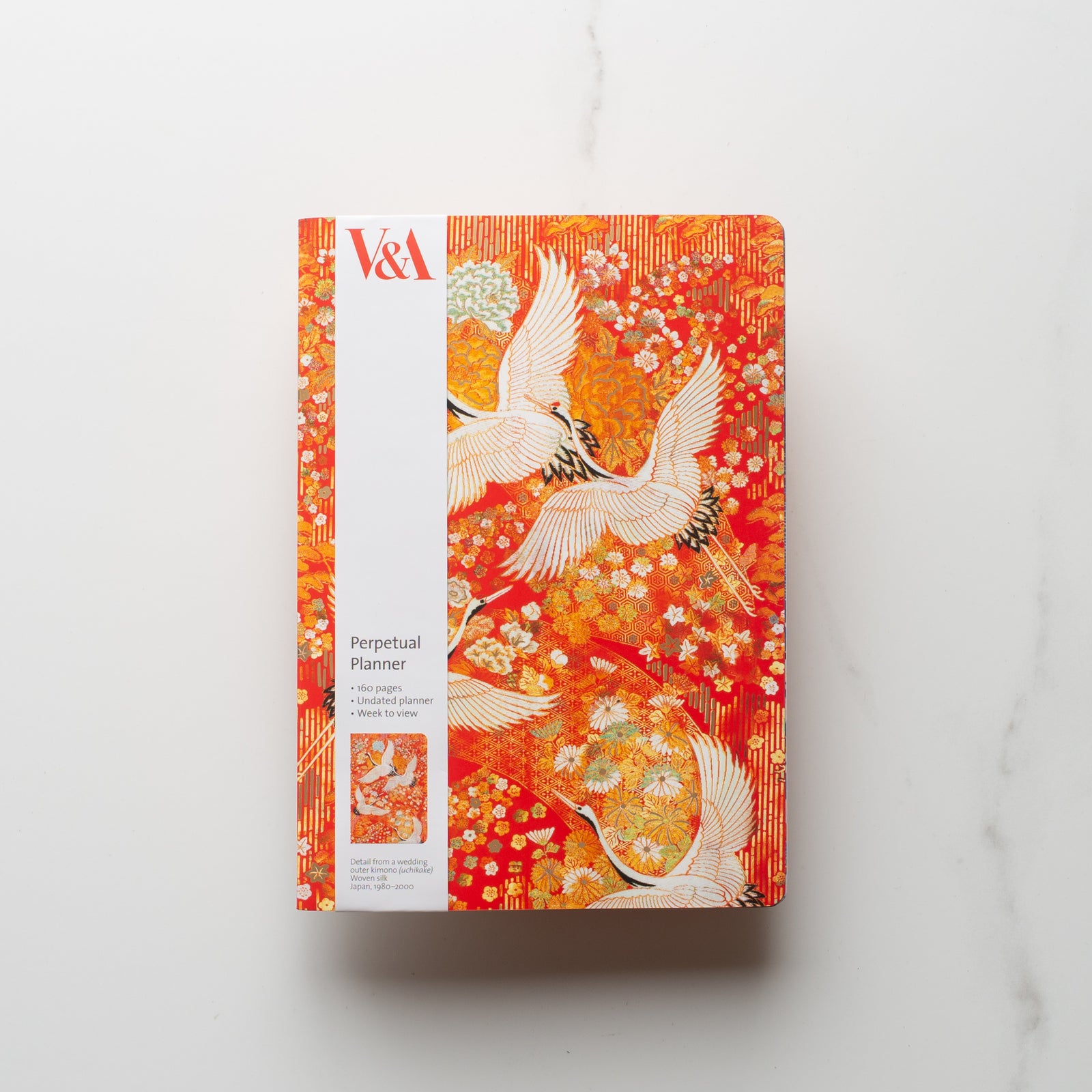 Luxury Notebook NZ | Medieval Floral| Folklore Home Store