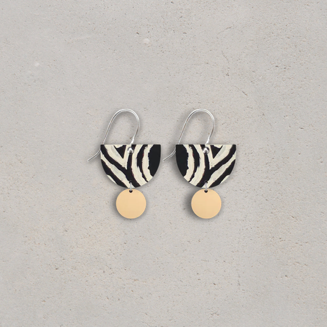 Chalice Drop Earrings | Murdie Morris