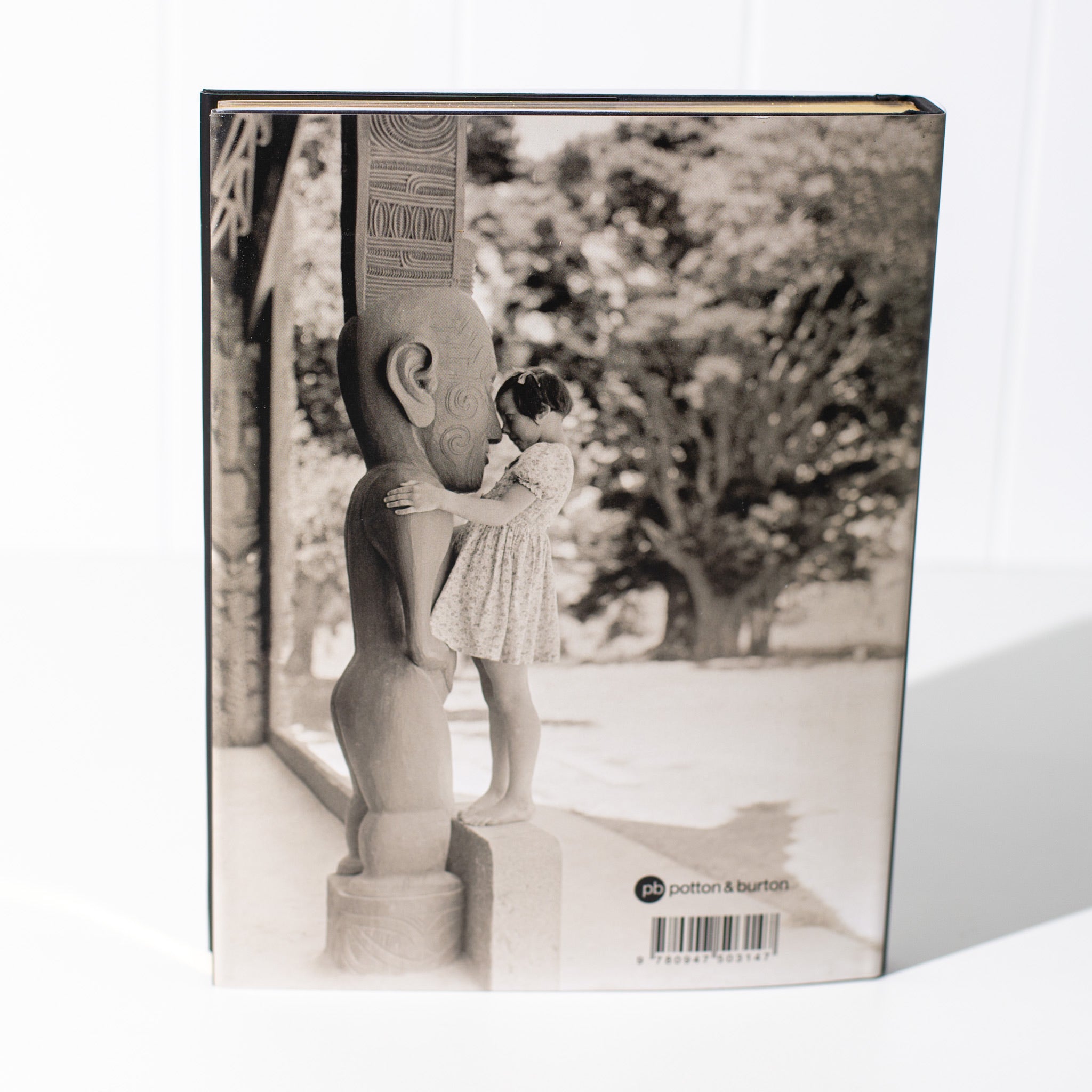 Mauri Ora Book – Folklore Store